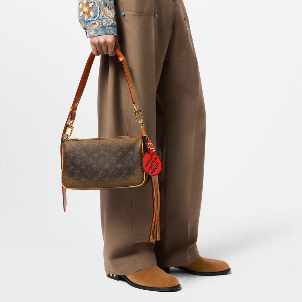 Exposing Overpriced Designer Bags: Tanner Leatherstein’s Shocking ...
