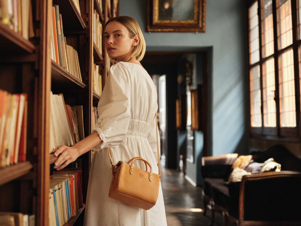 Tanner Leatherstein’s Most Underrated (and Best-Made) Leather Bags ...