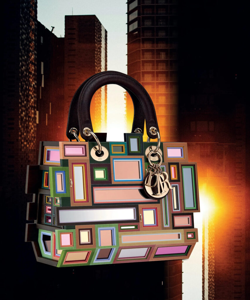 The Rarest and Most Expensive Lady Dior Bags Ever Released - The Big ...